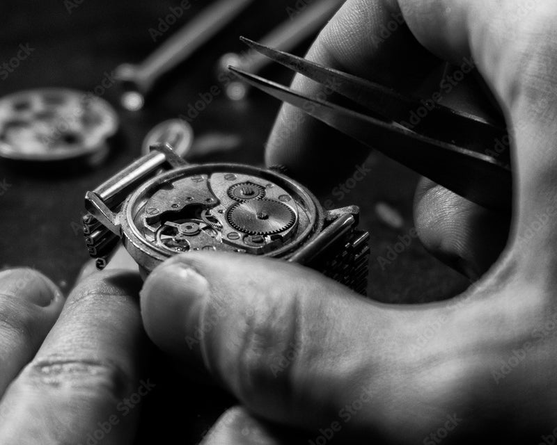 G&G Timepieces Miami/Zürich